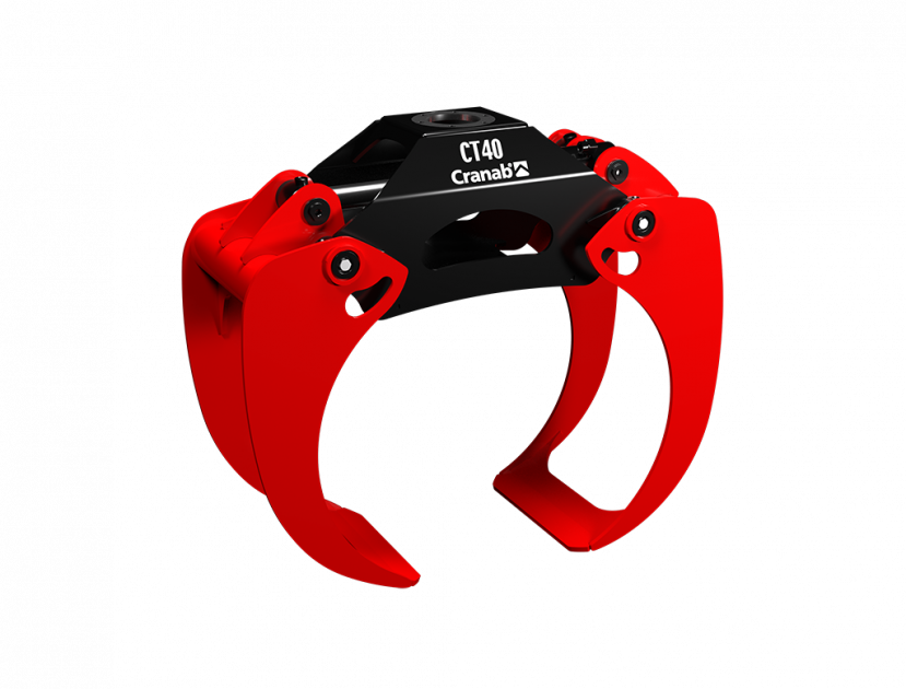 CT Grapples - Cranab